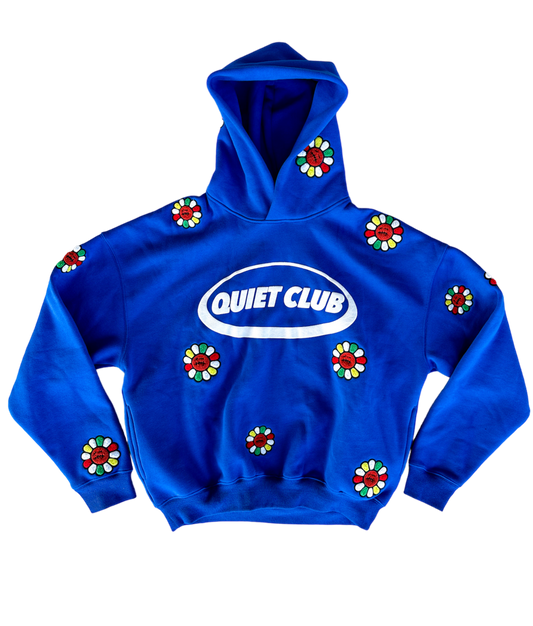 Quiet Club™